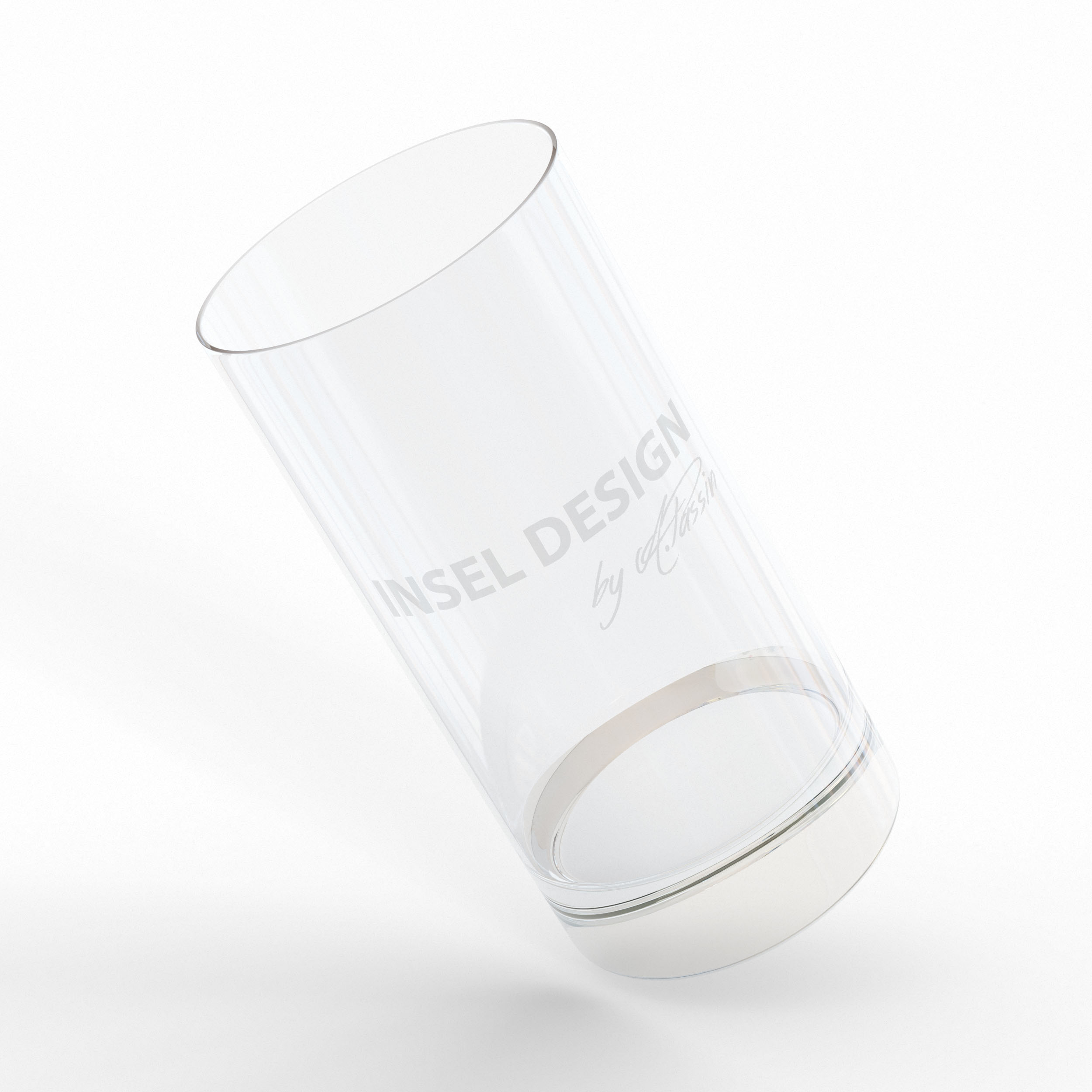 Insel Design - LASERGRAVUR